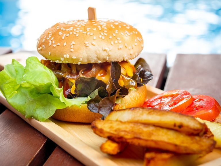 Tastes of Julian – Julian Club Hotel